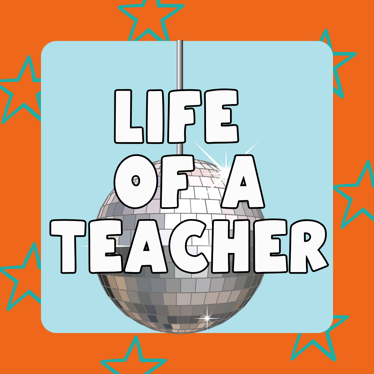 Life of a Teacher Collection – Swiftie Inspired Teacher Earrings ...